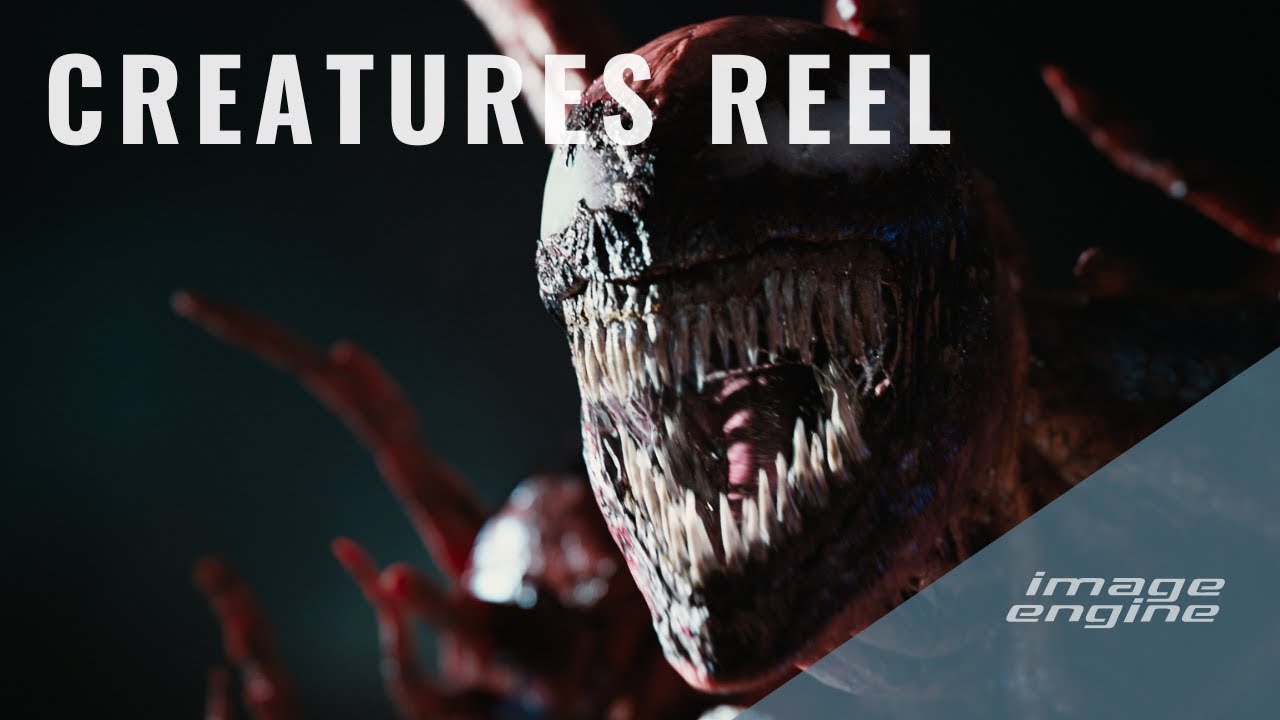 Creatures Demo Reel | Image Engine VFX - YouTube