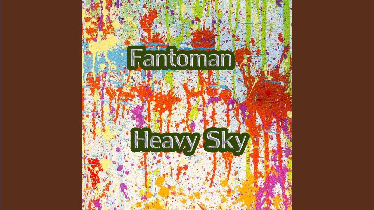 Heavy Sky (Original Mix) - YouTube
