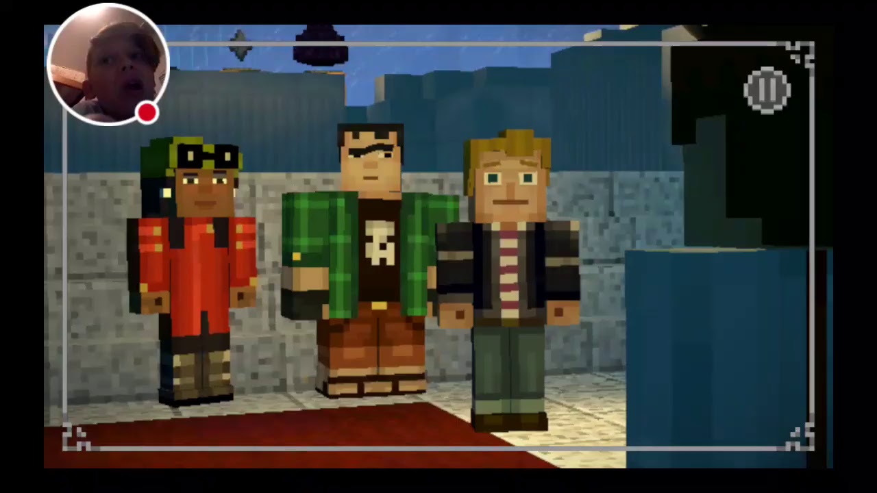 My MCSM S2 Stream - YouTube