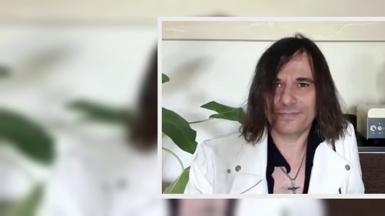 X Factor's Altiyan Childs, 45, reappears 10 years after win - YouTube