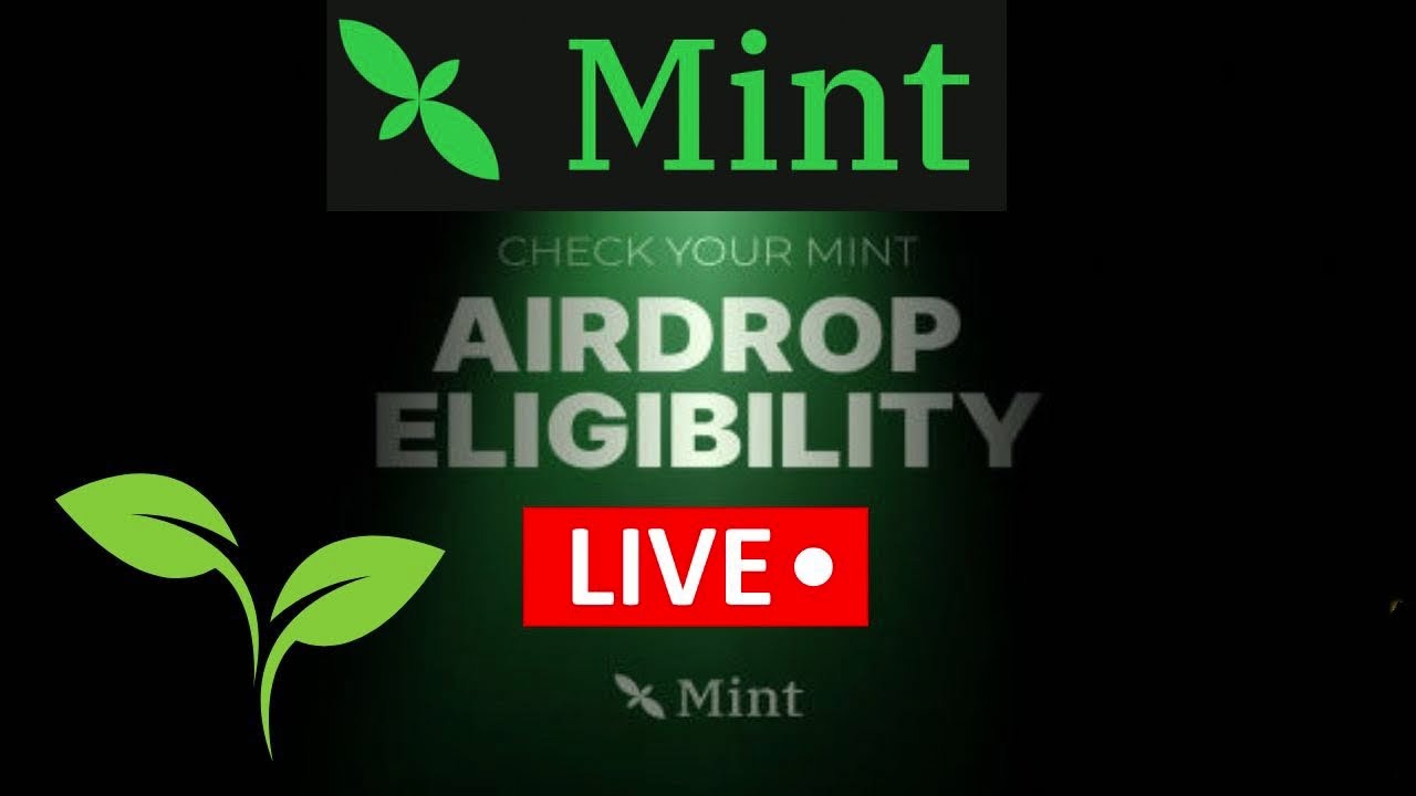 Mint forest to get $MINT airdrop | Mint Blockchain L2 | Get Free Mint Now - YouTube