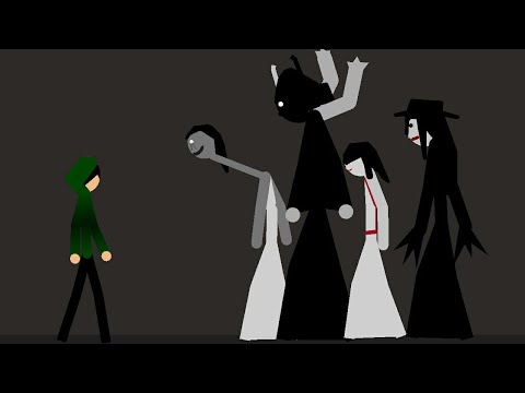 Roblox The Mimic Chapter 2 - Stickman Animation - YouTube