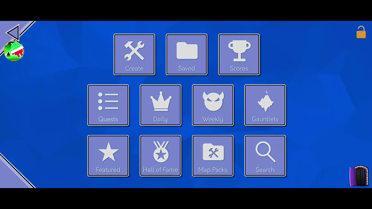 omni and edited conix tp, geometry dash - YouTube