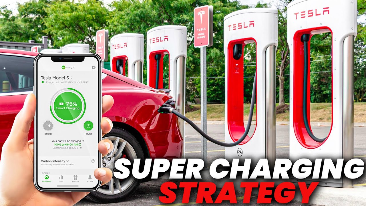 This is How Tesla WINS in the Long Run - YouTube