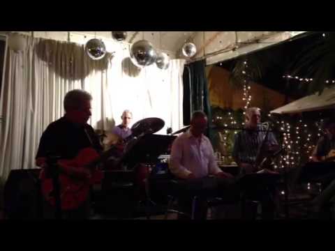 Good Times Band - YouTube