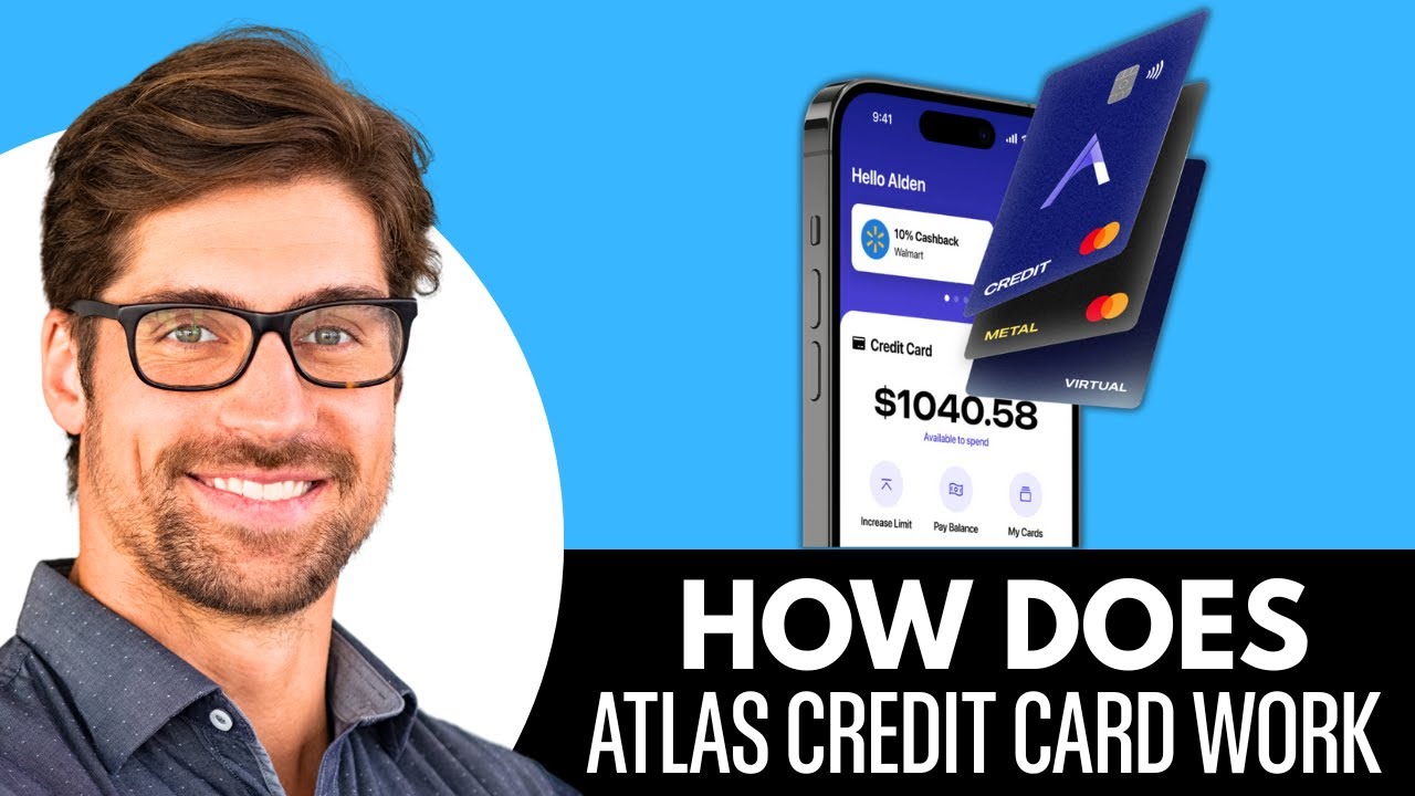 How Does Atlas Credit Card Work In 2025? Is It Really Worth It? - YouTube