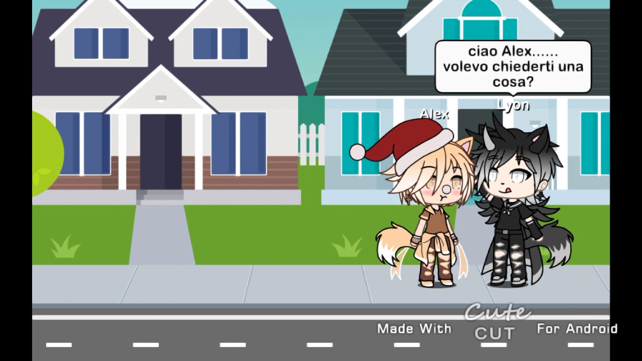 Serie Gacah (1 ep.) - YouTube