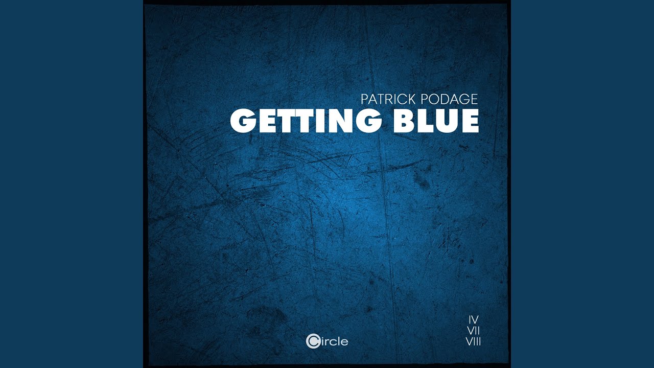 Getting Blue - YouTube