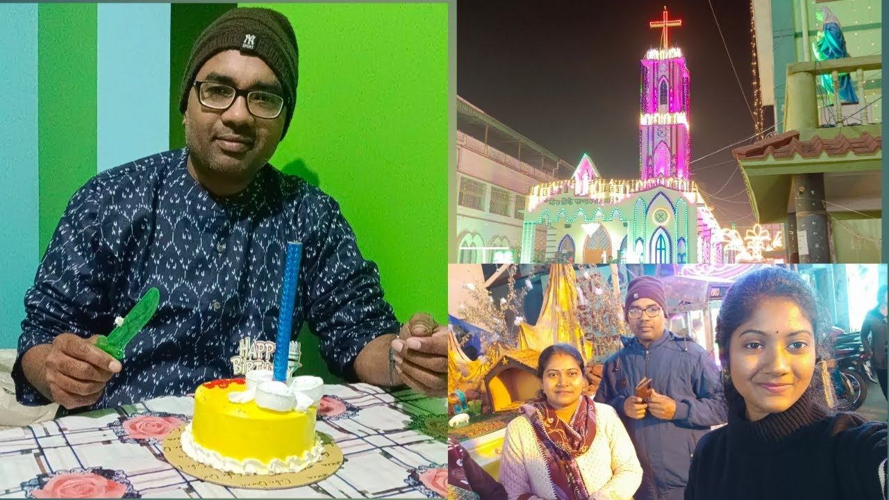 বাবাকে জন্মদিনে Surprise দিলাম 🤩🥳।। Trending Birthday 2023