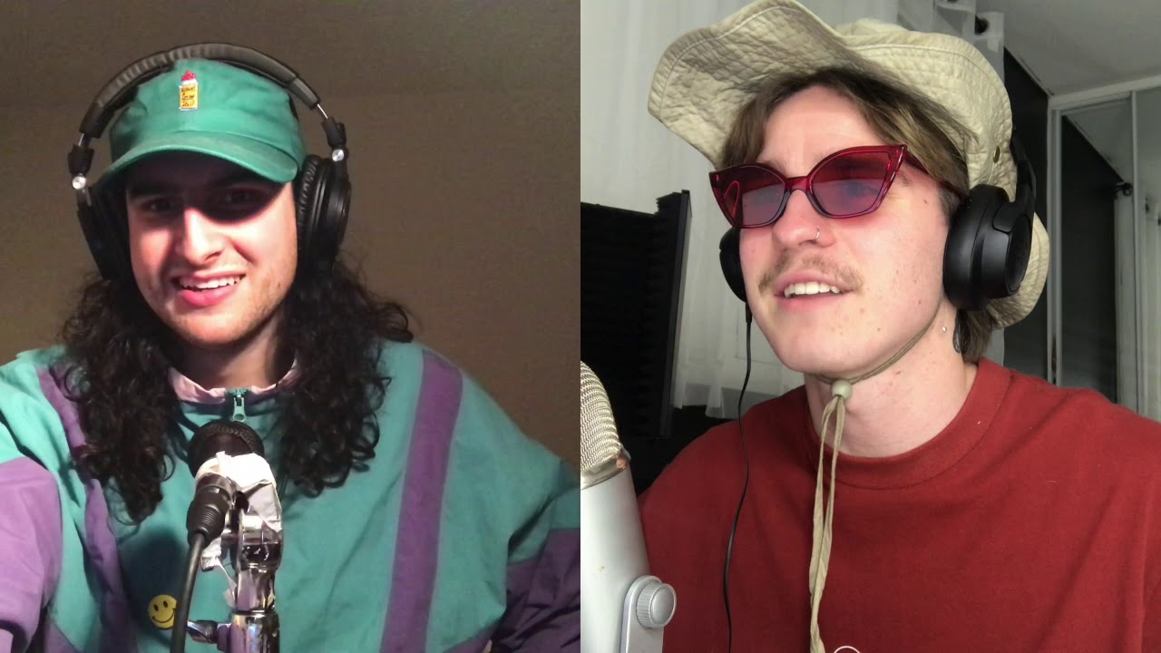 RWGT - Episode. 16 - Drunk Weekend & 60 What? - YouTube