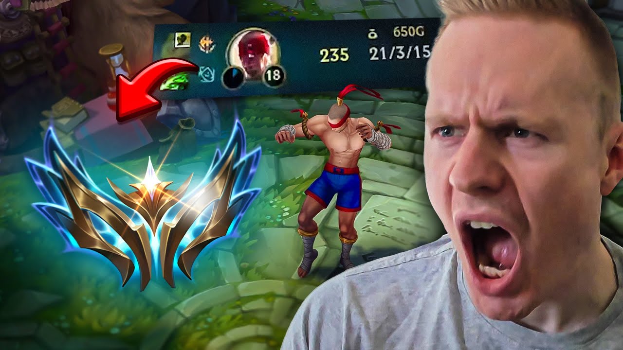 MY MOST IMPORTANT GAME THIS SEASON.. - YouTube