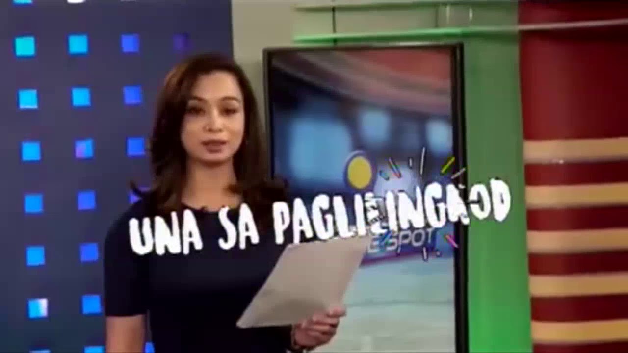 DZMM TeleRadyo station ID - 2018 - YouTube