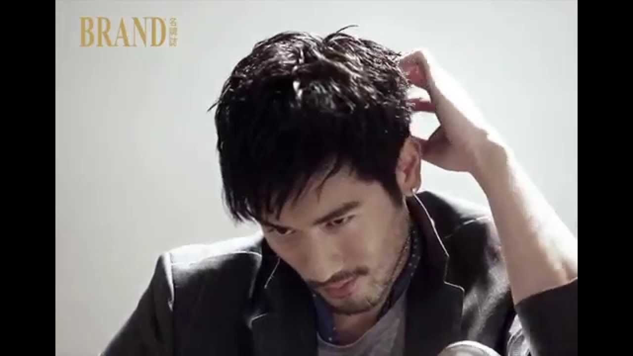 201404 BRAND封面 - 高以翔。photo by Ocean Chen Studio - YouTube