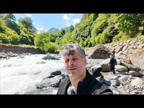 yusufeli baraji nasil taşti #artvideo 