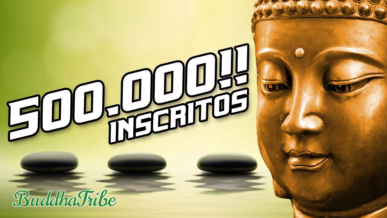 5 FATOS Surpreendentes sobre BuddhaTribe. O Melhor Canal do Youtube ...