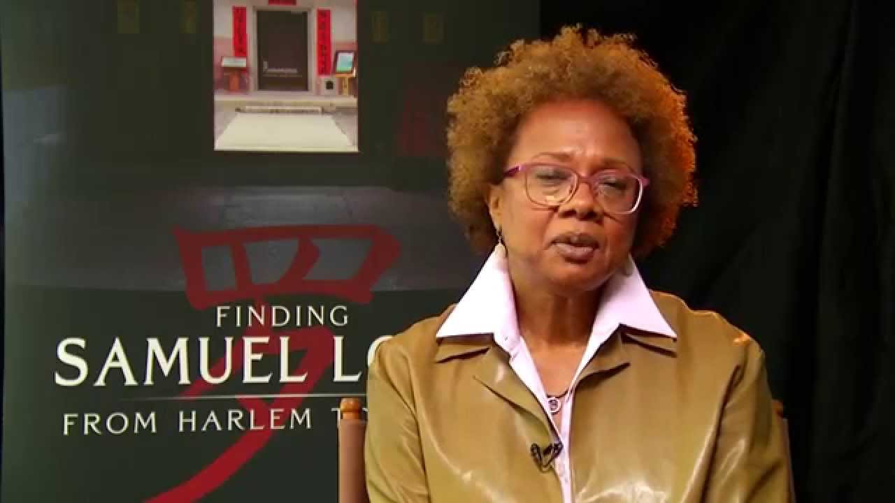 Finding Samuel Lowe by Paula Williams Madison - YouTube