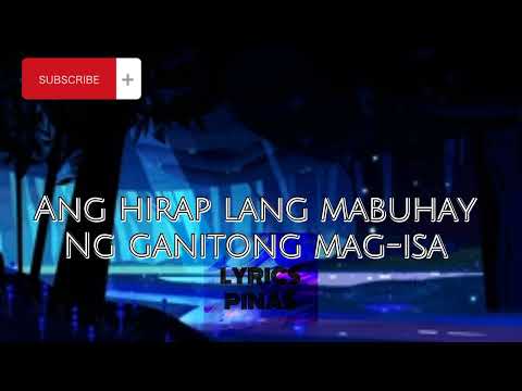 Muli Song by Ace Banzuelo ( lyrics) #muli #acebanzuelo #pleasesubscribe ...