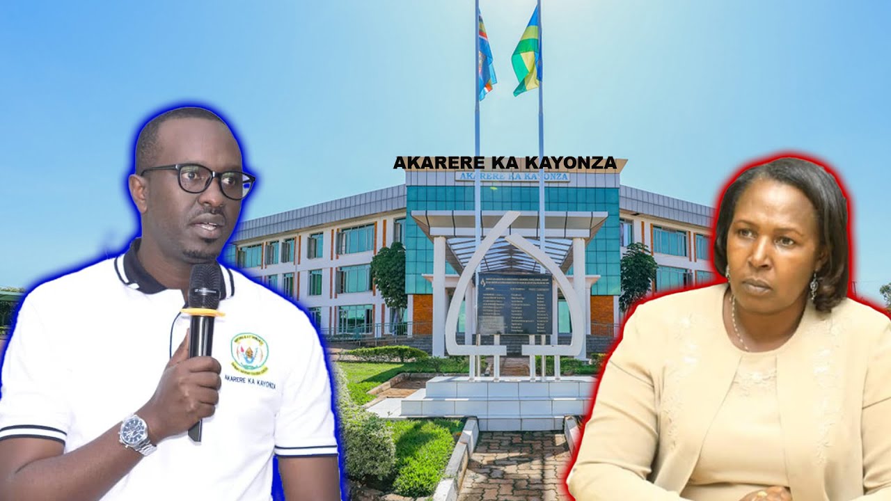 KAYONZA:NJYANAMA & NYOBOZI NTIBUMVIKANA KU MA FRW YONGEREWE ABAKOZI ...