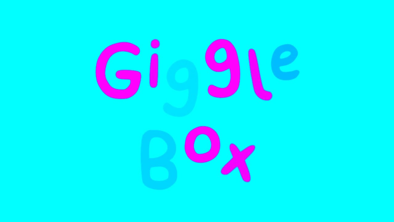 Gigglebox logo intro super Effects(Sponsored by preview 2 Effects ...