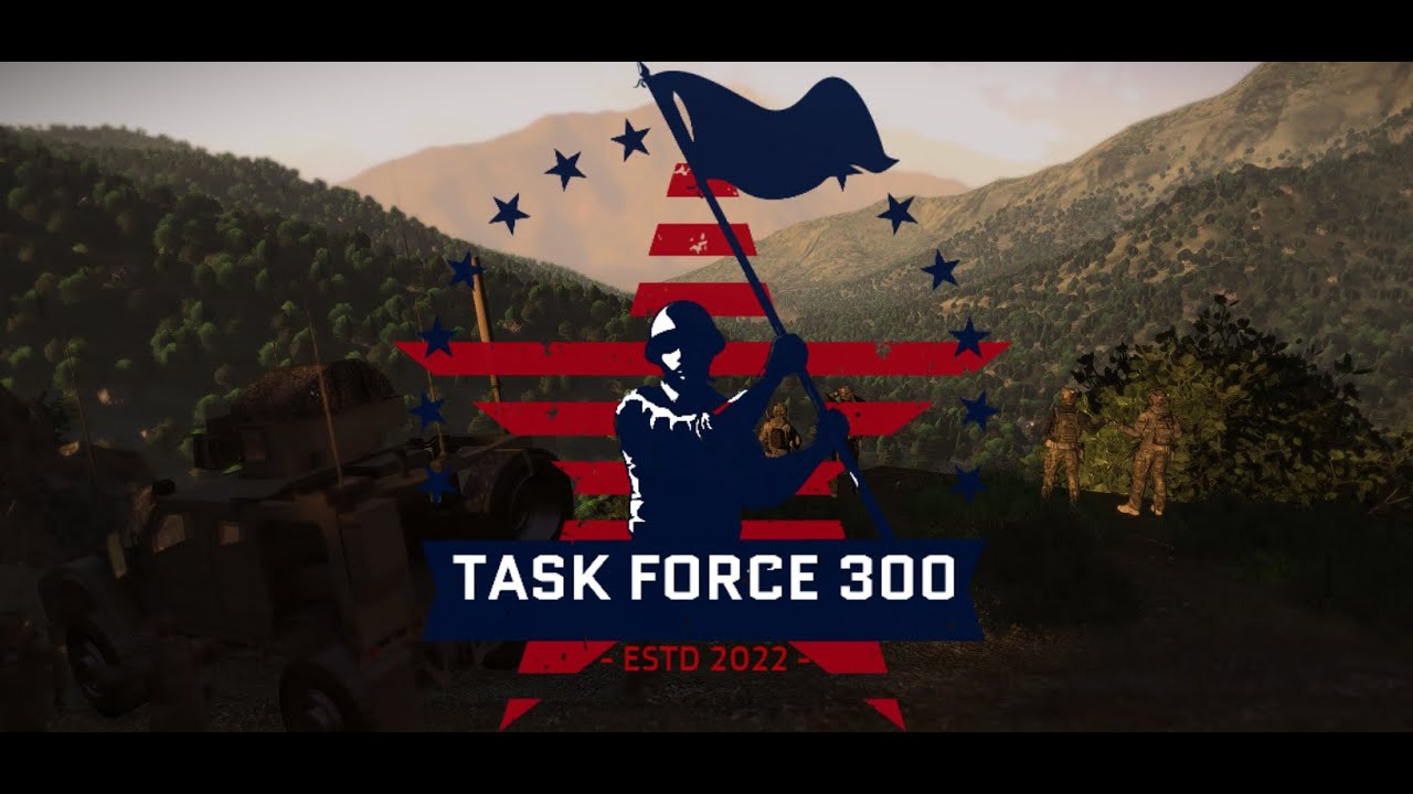 Arma 3 | Apache Conducts COIN in Mountains of Afghanistan - YouTube