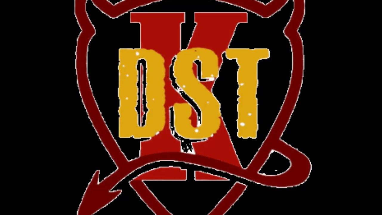 KDST Jingle 9 - YouTube