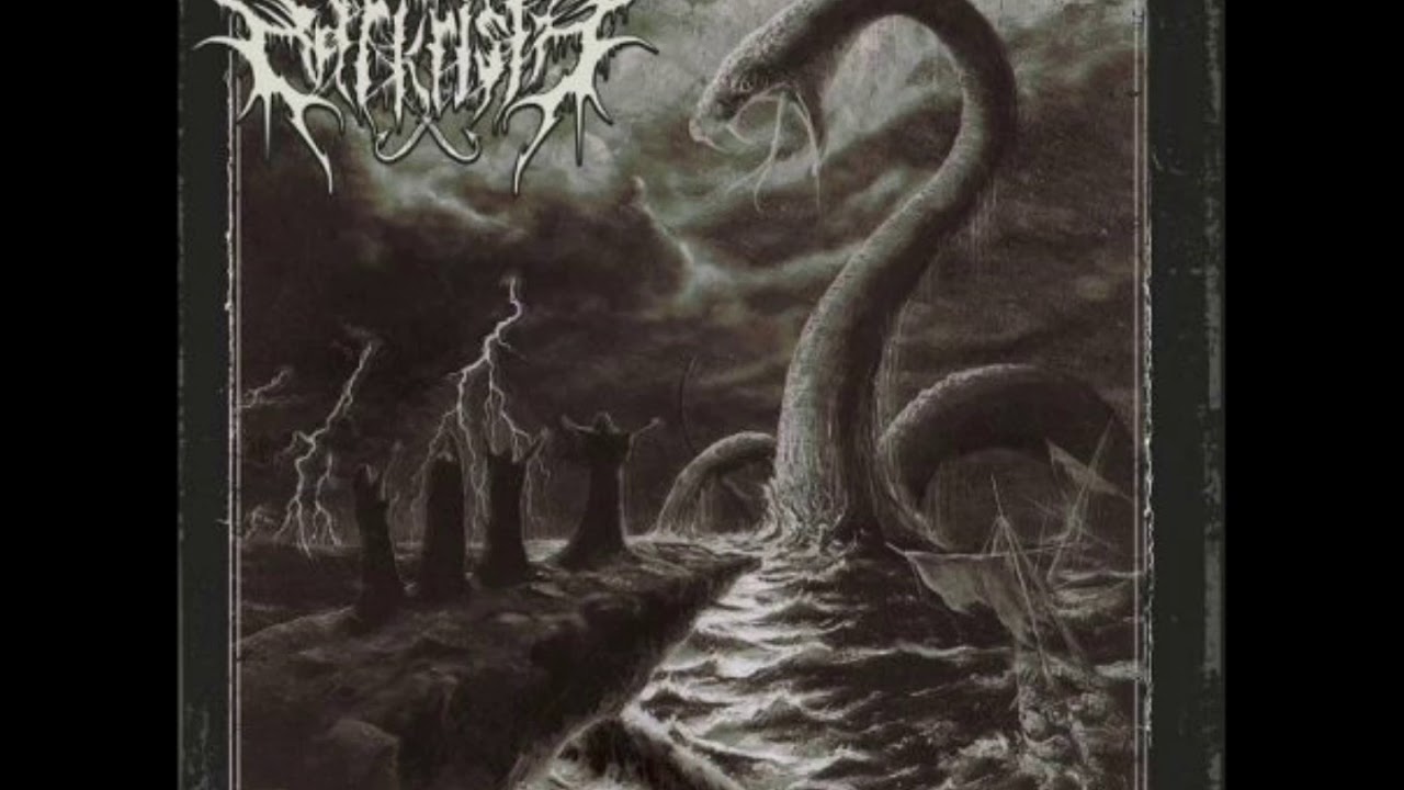 Sarkrista - Summoners of the Serpents Wrath (Full Album) - YouTube