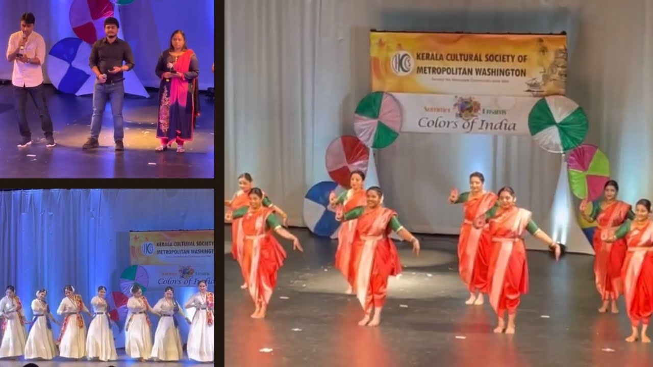 KCS Summer Dreams 2022@KCSMW - YouTube