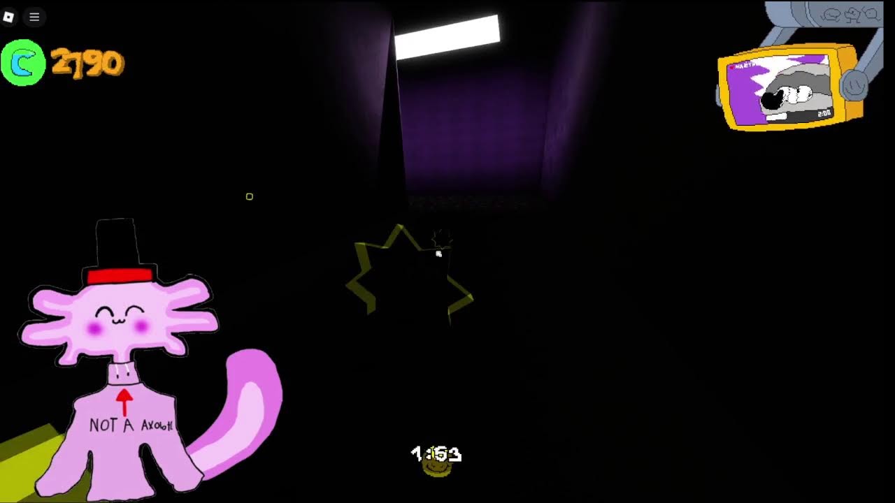 Time To Smile! | Roblox SISI - YouTube