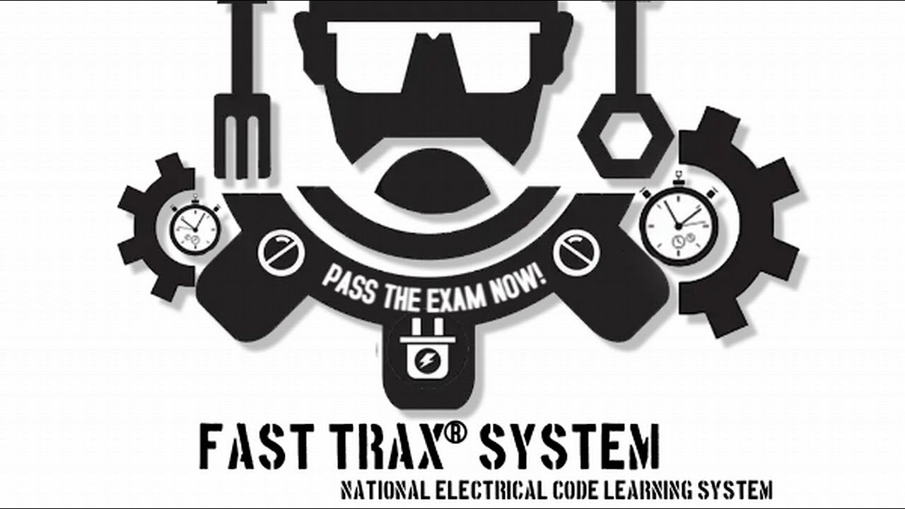 Fast Trax® Black Program | Electrical Exam Preparation [REPLAY] - YouTube