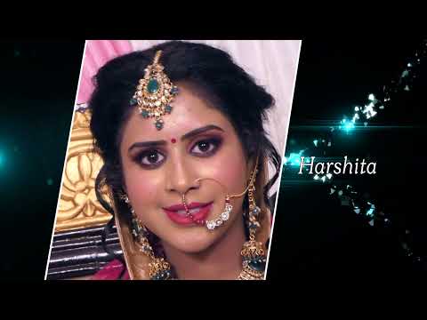Wedding Casting   ||  Mayank weds Harshita ||