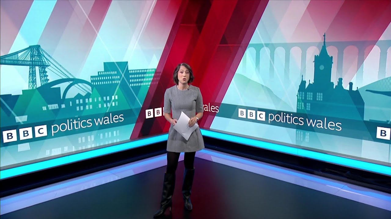 Teleri Glyn Jones - Politics Wales 12Oct2025 - YouTube