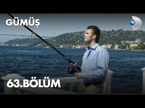 Gümüş 63. Bölüm