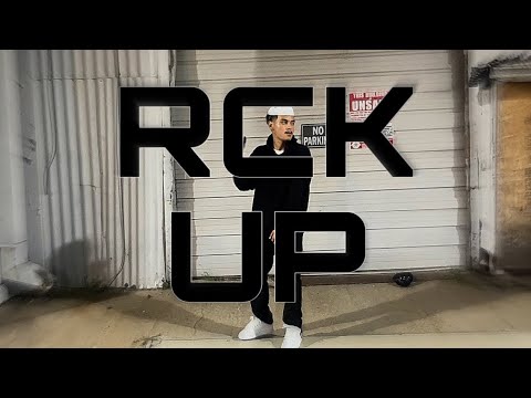 PAG ~ Racked Up Lyric Video (Prod. $PEKT3R) - YouTube
