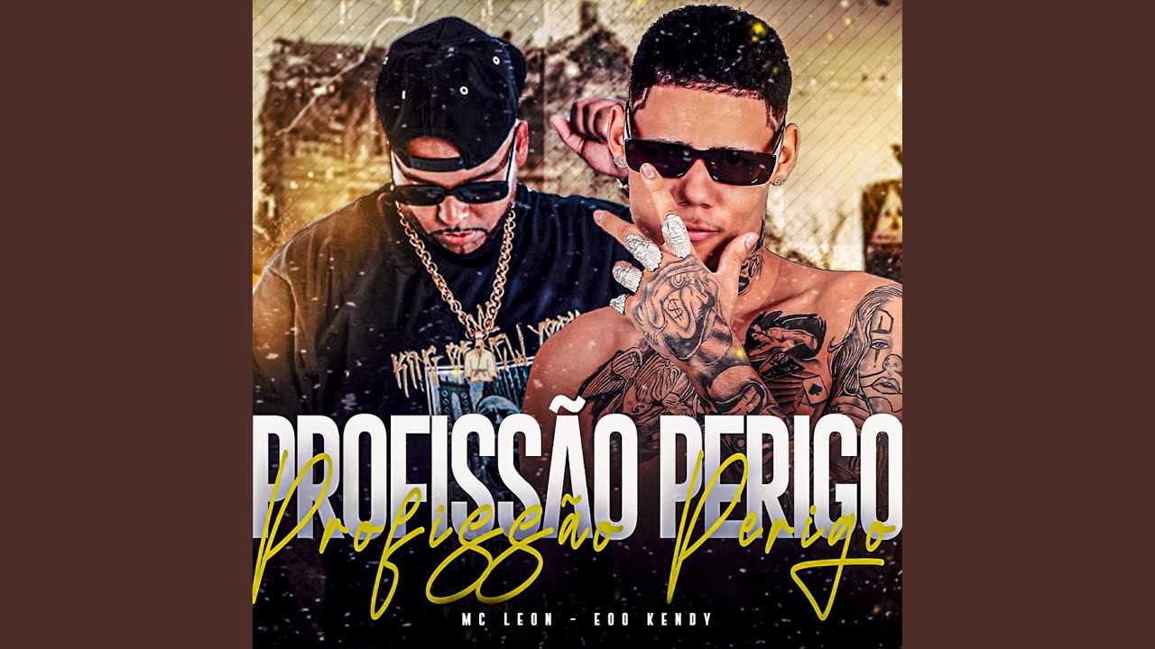 Profissão Perigo - YouTube