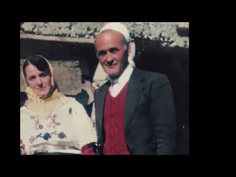 Dede Dushaj - Kang Per Bajraktarin e Martinajve Plav Guci Cel Shabani