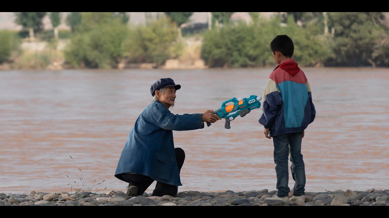 ABOVE THE DUST (2024) Trailer Coming Soon to Singapore 24 April 2025 ...