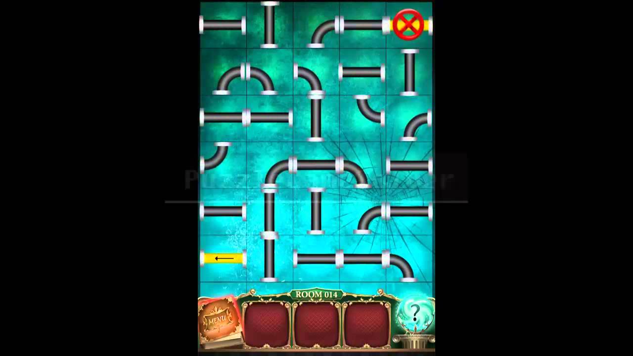 Hidden Escape Level 14 Walkthrough Guide - YouTube