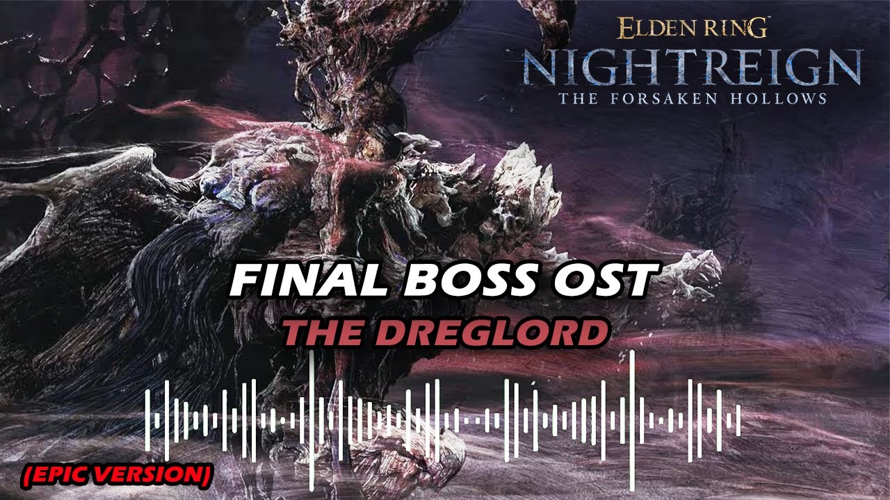 Elden Ring Nightreign DLC - The Final Boss OST ( Epic Version ) - YouTube