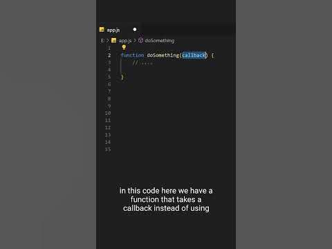 JavaScript Pro Tip: Effortless Array and Function Handling with Optional Chaining - YouTube