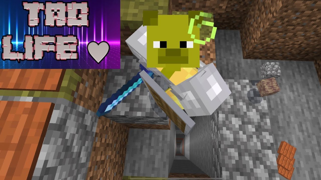 Tag Life: Episode 4 - THE DARK GREEN TRAP - YouTube