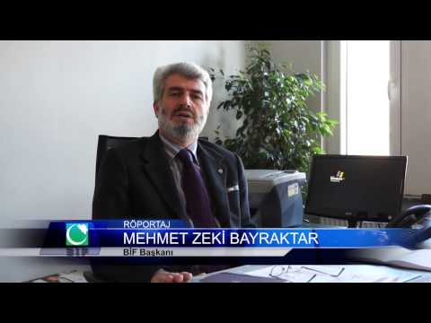 Belçika İslam Okulu tanıtım klibi