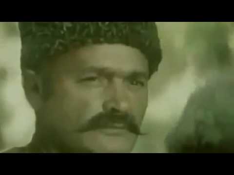 Haqlısan.. Düşmən də olsaq, haqlısan. Kişinin qoluna qandalı da gərək, kişi vursun!