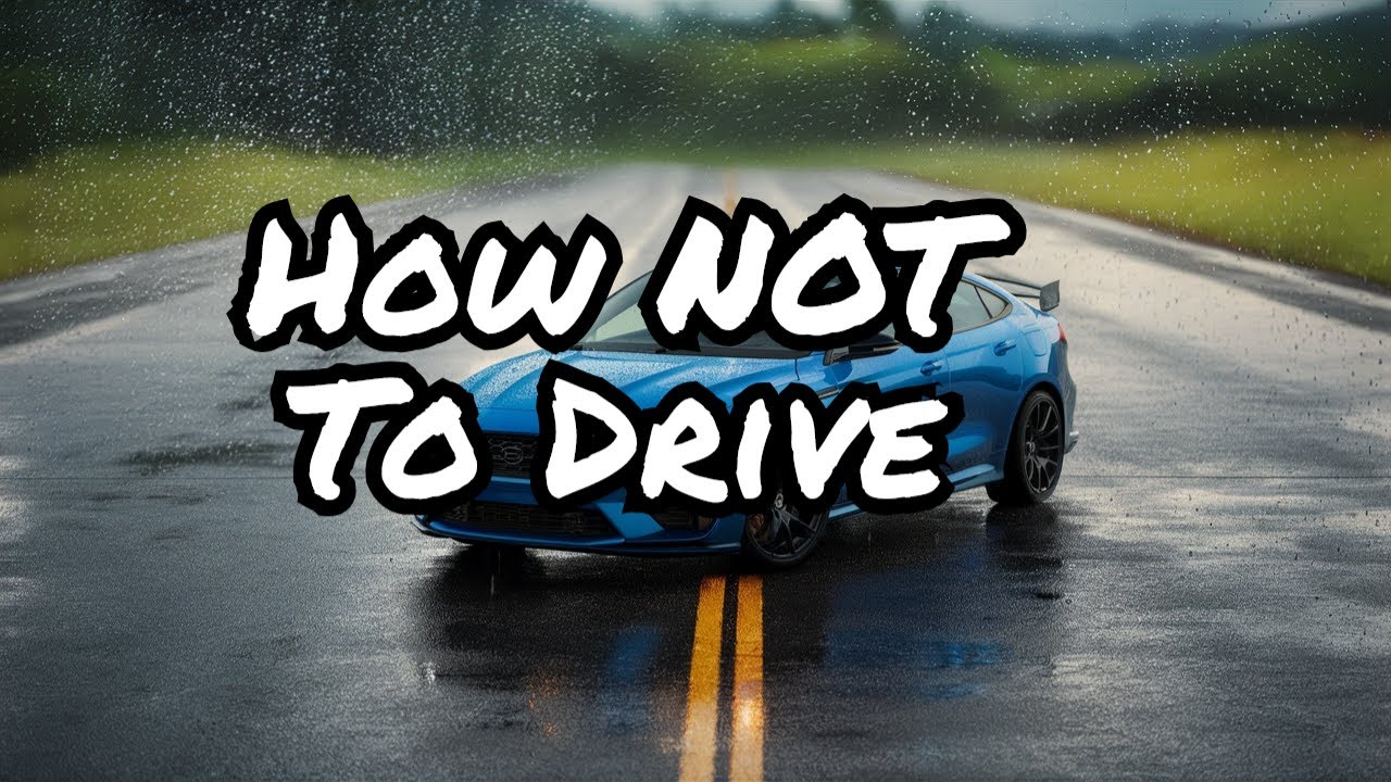 Hydroplaning: Causes, Prevention, and Safety Tips for Pilots & Drivers# ...