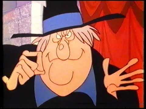 Original VHS Opening: Sleeping Beauty/Alice in Wonderland/Hiawatha (UK Pre cert Tape) - YouTube