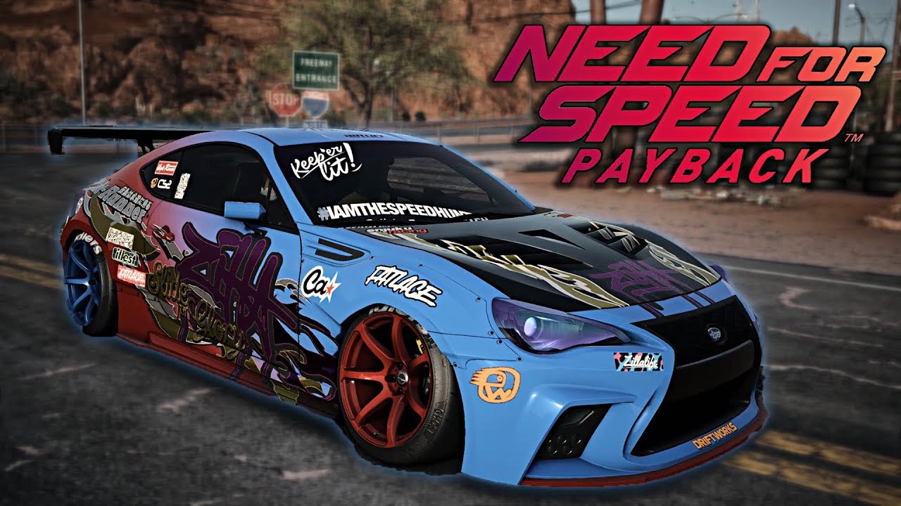 បានឡានថ្មីជិៈ - NFS PayBack #2 - YouTube