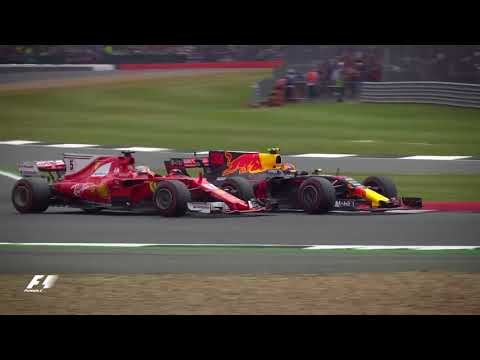 Formula 1 theme - Brian tyler (with cars!)