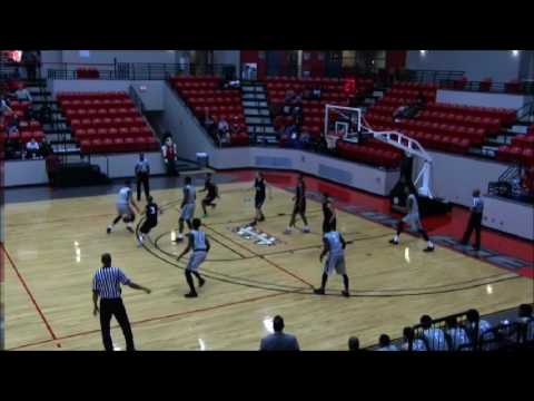Andre Pierce Highlight: Jersey #1 - YouTube