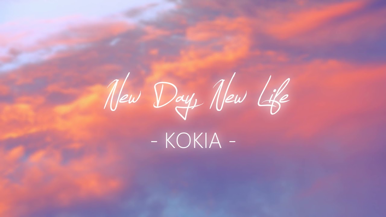 「New Day, New Life」を 歌ってみた 【Seika】 - YouTube