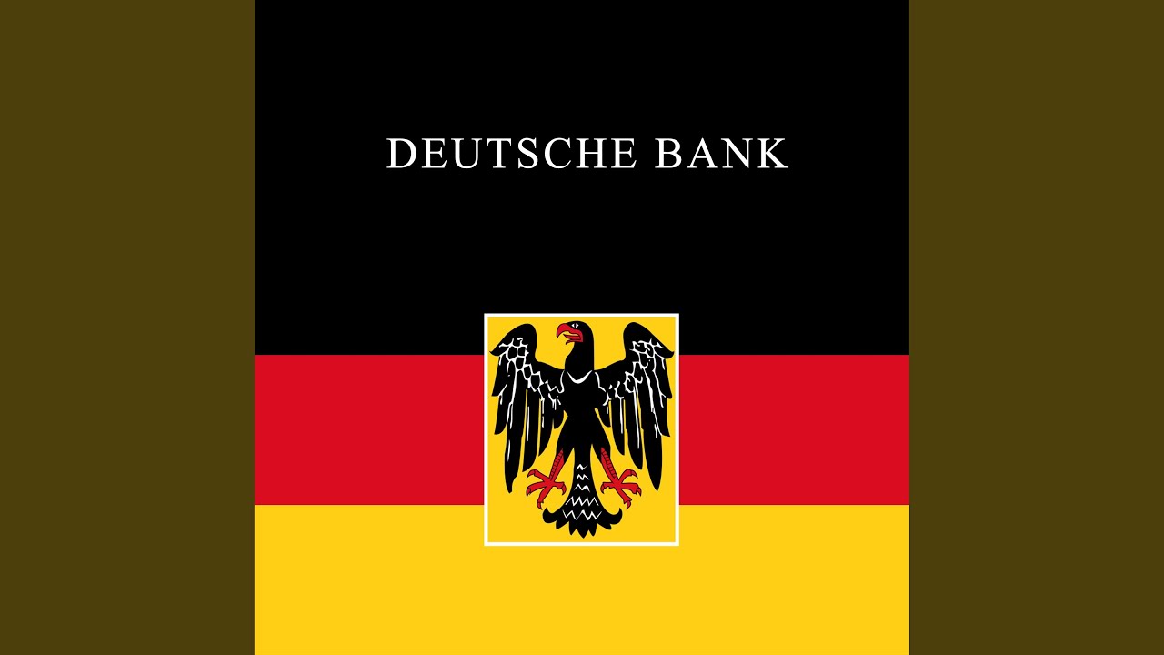 Deutsche Bank - YouTube