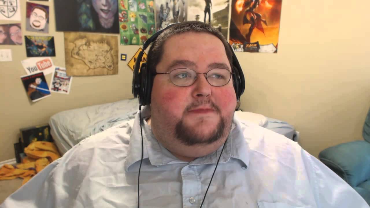 Francis Speaks: The Next Generation of Gaming - YouTube